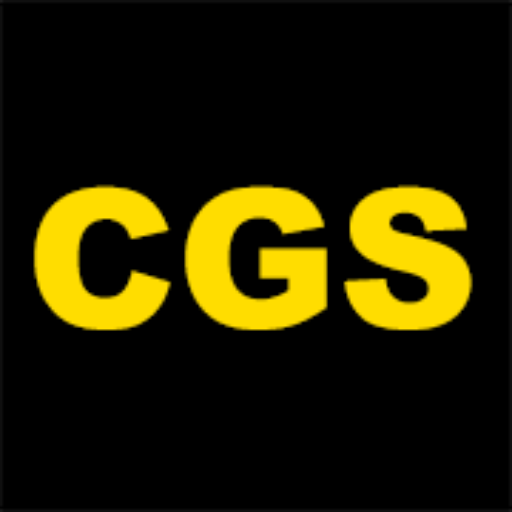 About CGS Motors. We do good service at good prices
